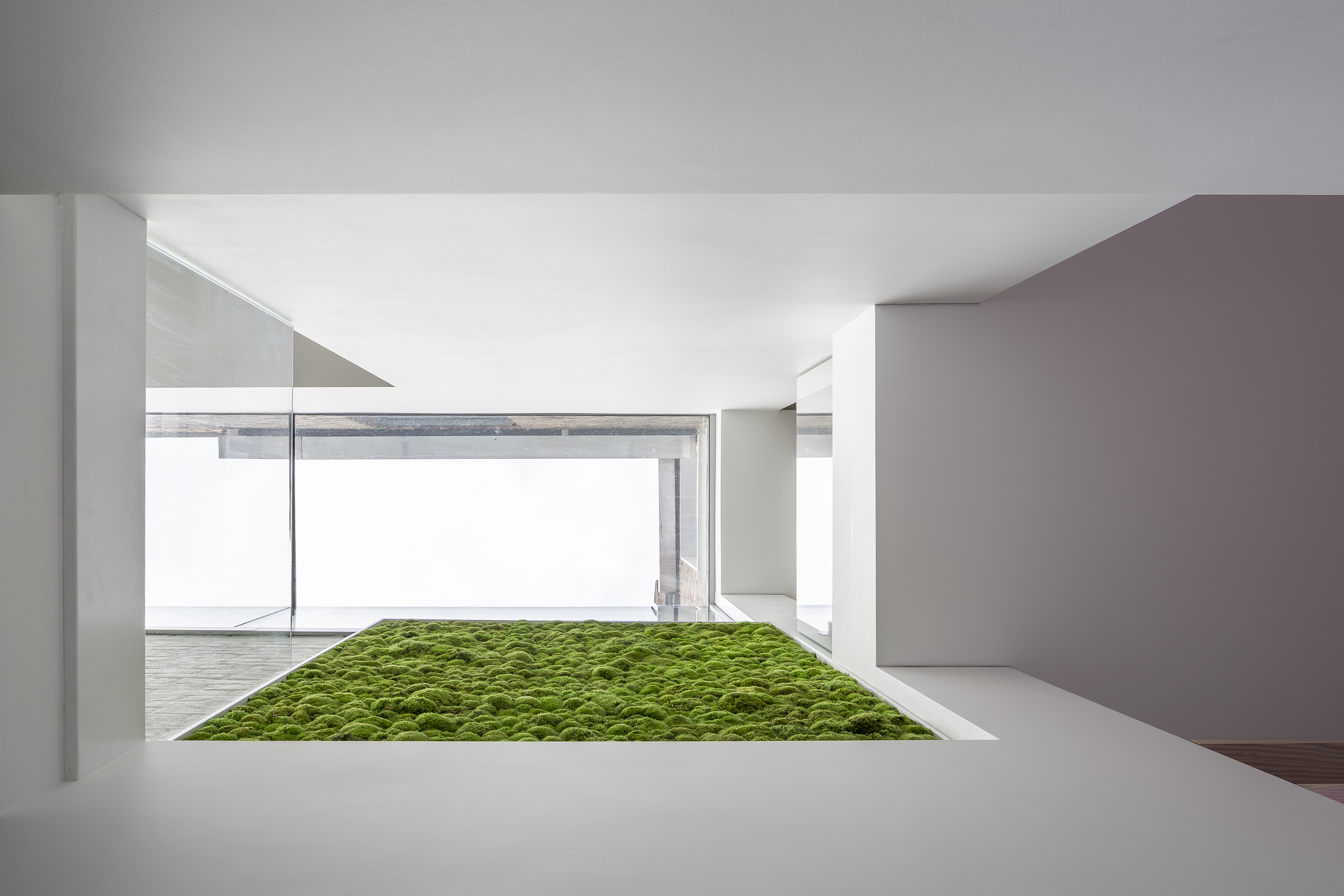 GC House | inaki leite design