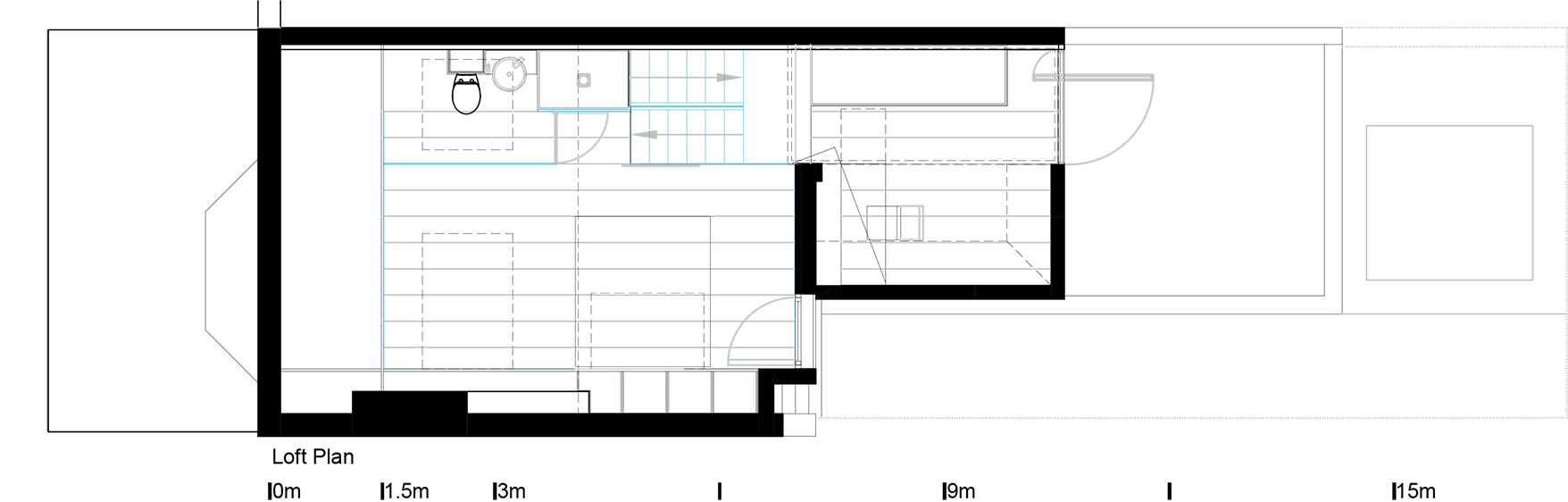 GC House | inaki leite design