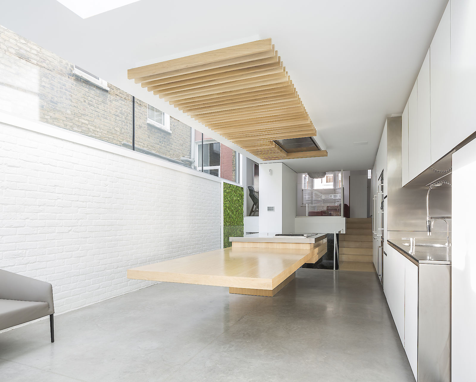 GC House | inaki leite design