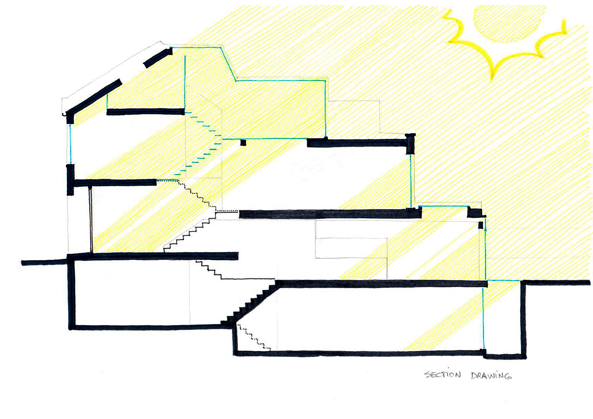 GC House | inaki leite design